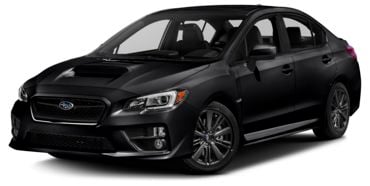2015 Subaru WRX Colors | CarsDirect