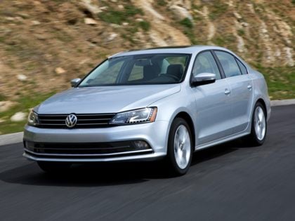 2015 Volkswagen Jetta: Reviews, Prices, Ratings and Specs