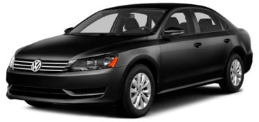 2015 Volkswagen Passat Colors | CarsDirect