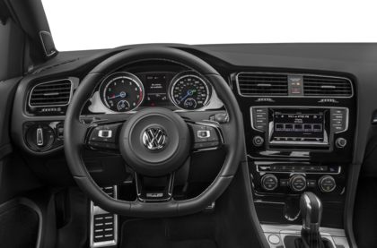 2017 Volkswagen Golf R: Reviews, Prices, Ratings and Specs