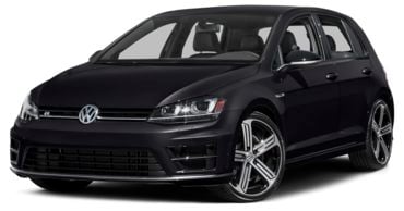 2017 Volkswagen Golf R Colors | CarsDirect