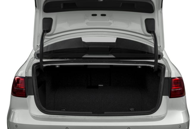 2016 Volkswagen Jetta Hybrid Pictures