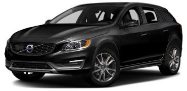 2017 Volvo V60 Cross Country Colors | CarsDirect