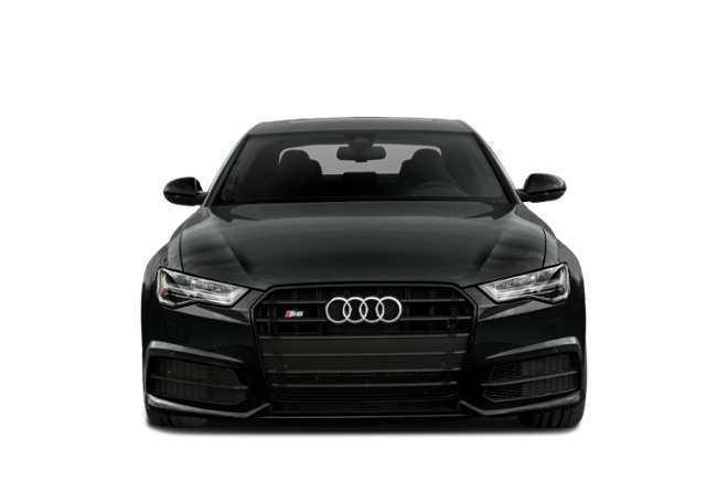 2016 Audi A6 Pictures