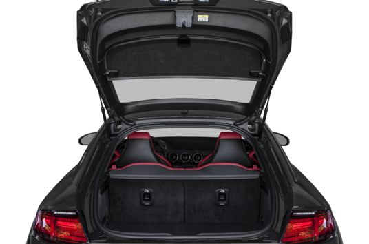 2016 Audi TT Pictures