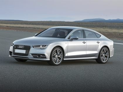 2016 Audi A7: Reviews, Prices, Ratings and Specs