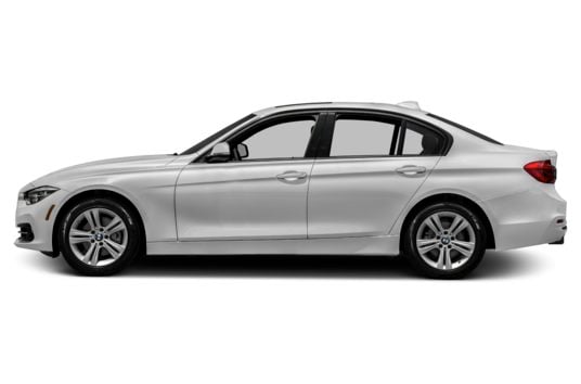 2017 BMW 330 Pictures