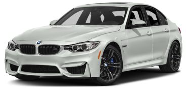 2017 BMW 3-Series Colors | CarsDirect