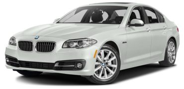2016 BMW 535 Colors | CarsDirect