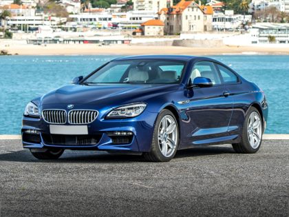 2017 BMW 640: Reviews, Prices, Ratings and Specs