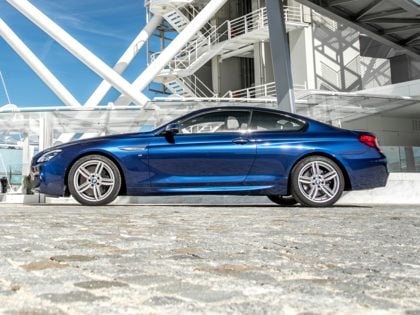 2017 BMW 640: Reviews, Prices, Ratings and Specs