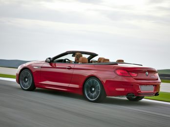 2017 BMW 650: Specs, Prices, Ratings, and Reviews