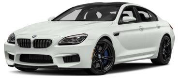 2018 BMW M6 Colors | CarsDirect
