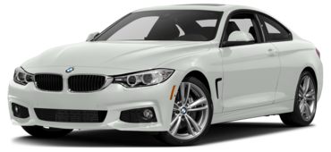 2016 BMW 435 Colors | CarsDirect
