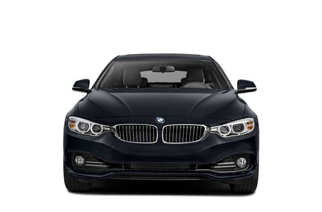 2017 BMW 430 Gran Coupe Pictures