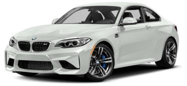 2017 BMW M2 Colors | CarsDirect