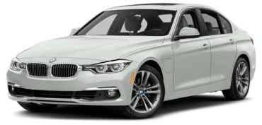 2017 BMW 330e Colors | CarsDirect