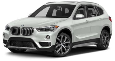 2016 BMW X1 Colors | CarsDirect