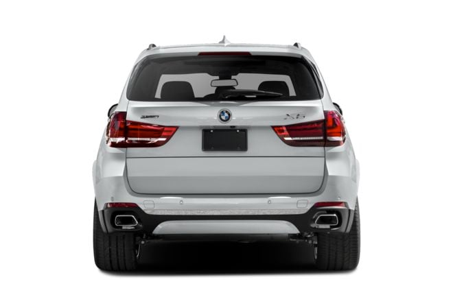 2016 BMW X5 eDrive Pictures