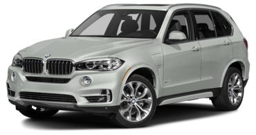 2016 BMW X5 eDrive Colors | CarsDirect