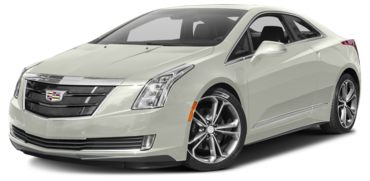 2016 Cadillac ELR Colors | CarsDirect