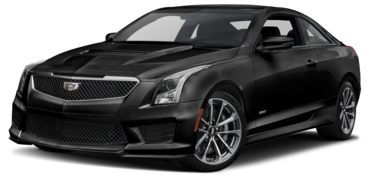 2019 Cadillac ATS-V Colors | CarsDirect