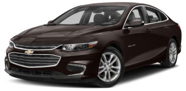 2016 Chevrolet Malibu Hybrid Colors | CarsDirect