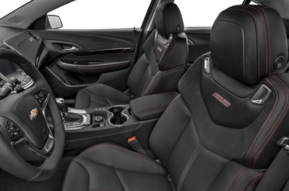 2017 Chevrolet SS: Reviews, Prices, Ratings and Specs