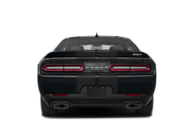 2016 Dodge Challenger Pictures