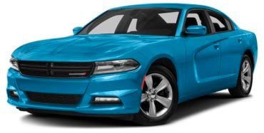 2018 Dodge Charger Colors | CarsDirect