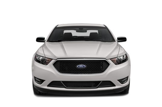 2016 Ford Taurus Pictures