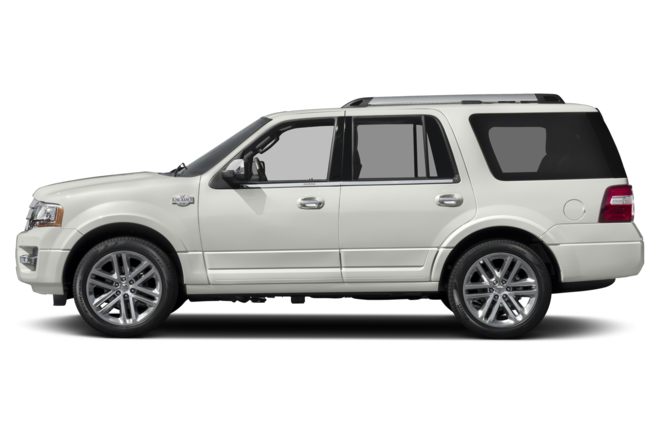 2016 Ford Expedition Pictures