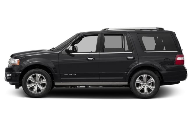 2016 Ford Expedition Pictures