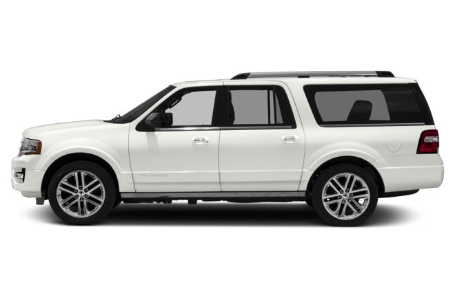 2015 Ford Expedition EL Pictures