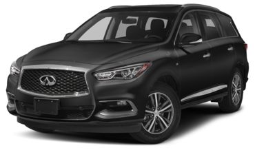 2020 INFINITI QX60 Colors | CarsDirect