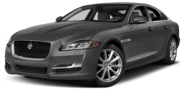 2016 Jaguar XJ Colors | CarsDirect