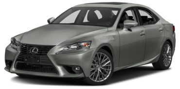 2016 Lexus IS 300 Colors | CarsDirect