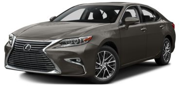 2016 Lexus ES 350 Colors | CarsDirect