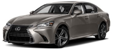 2019 Lexus GS Colors | CarsDirect