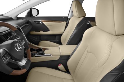 2017 Lexus RX 350: Specs, Prices, Ratings, and Reviews