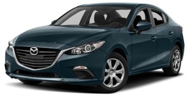 2016 Mazda Mazda3 Colors | CarsDirect