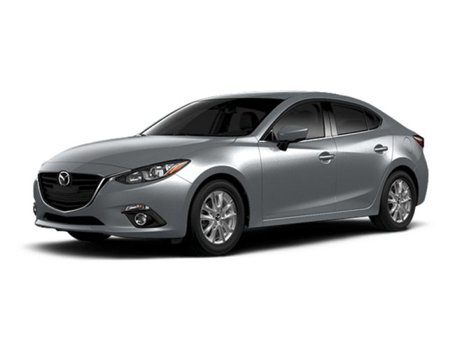2016 Mazda Mazda3 Pictures