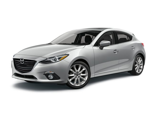 2016 Mazda Mazda3 Pictures