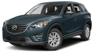 2016 Mazda CX-5 Colors | CarsDirect