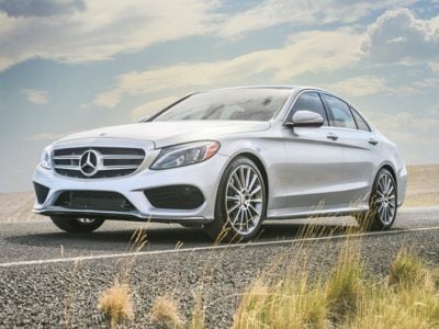 Mercedes-Benz C-Class Generations | CarsDirect