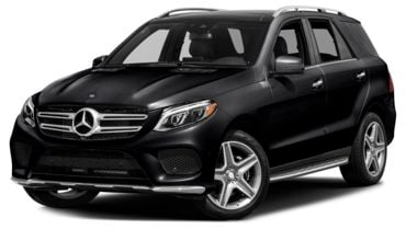 2016 Mercedes-Benz GLE400 Colors | CarsDirect