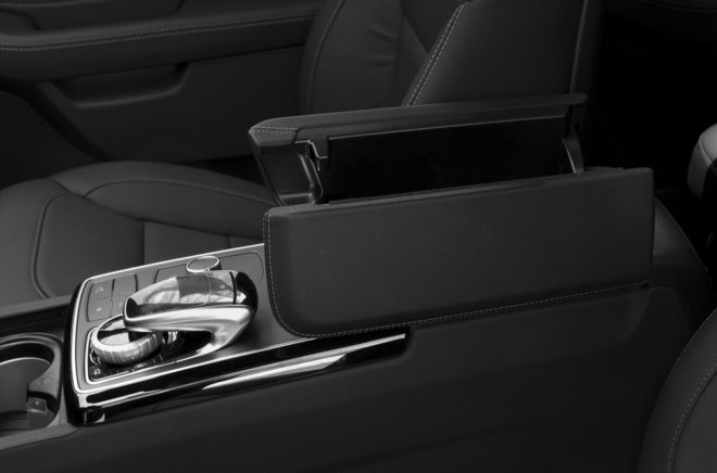 2016 Mercedes-Benz GLE550e Pictures