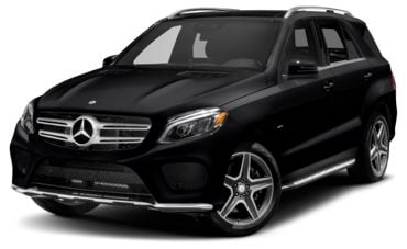 2016 Mercedes-Benz GLE550e Colors | CarsDirect