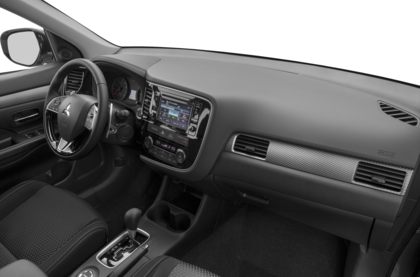 2017 Mitsubishi Outlander: Reviews, Prices, Ratings and Specs