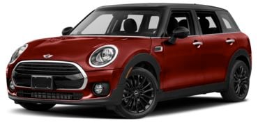 2016 MINI Clubman Colors | CarsDirect